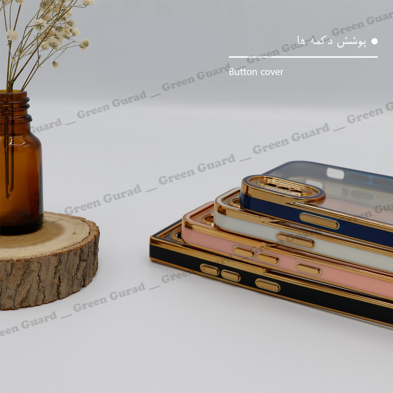 قیمت و خرید کاور گرین گارد مدل Space Guard مناسب برای گوشی موبایل ...