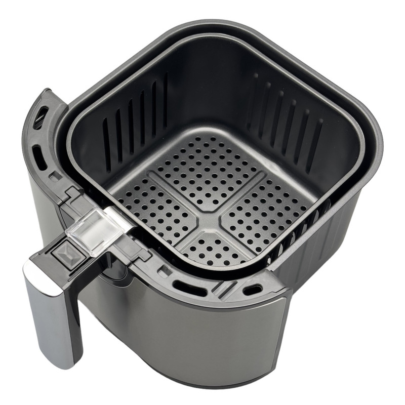 قیمت و خرید سرخ کن بدون روغن مباشی مدل ME-AF984