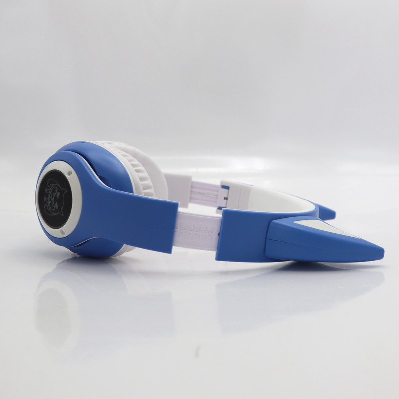 قیمت و خرید هدفون بی سیم مدل انیمه کد YPAB-STN-25