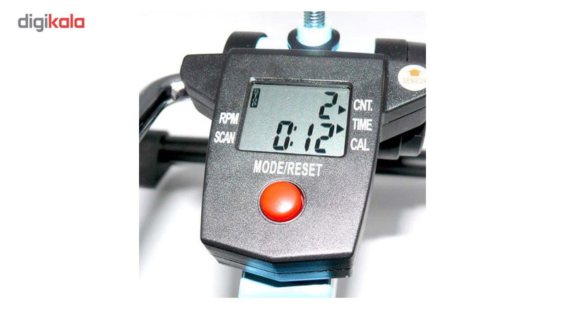 قیمت و خرید دوچرخه ثابت ATMED پایی مدل 3481