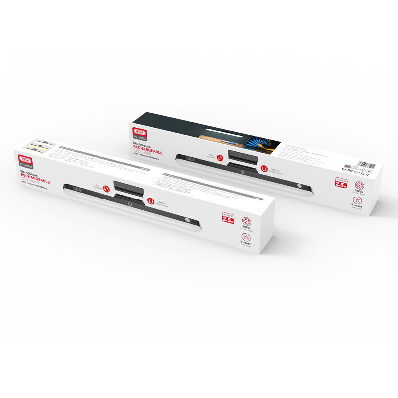 قیمت و خرید چراغ مطالعه ایکس او مدل XO-YH08B