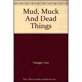 قیمت و خرید کتاب Mud, Muck And Dead Things اثر Ann Granger انتشارات ...