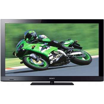 قیمت و خرید تلویزیون ال سی دی سونی سری BRAVIA مدل KDL-40CX520 سایز 40 اینچ