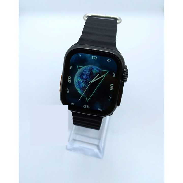 قیمت و خرید ساعت هوشمند مدل WS69 ULTRA WISME