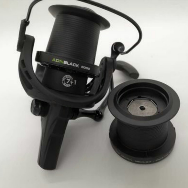 قیمت و خرید چرخ ماهیگیری کایدا مدل ADN BLACK-8000