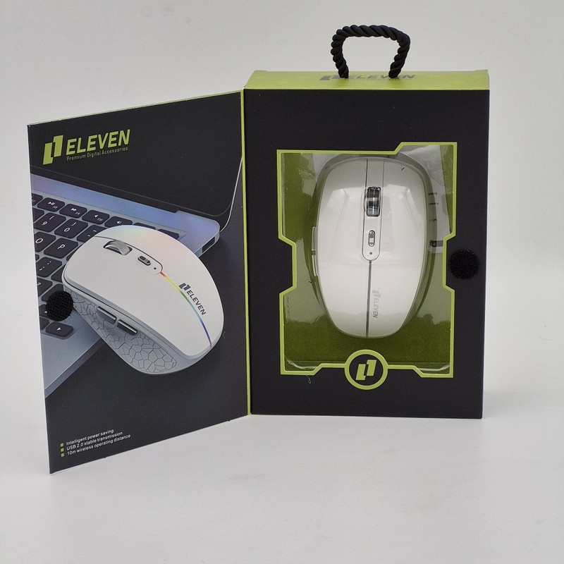 قیمت و خرید ماوس بی سیم ایلون مدل WM915