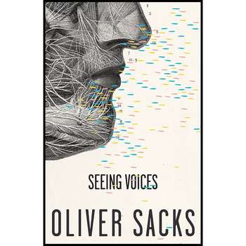 قیمت و خرید کتاب Seeing Voices اثر Oliver Sacks انتشارات Vintage