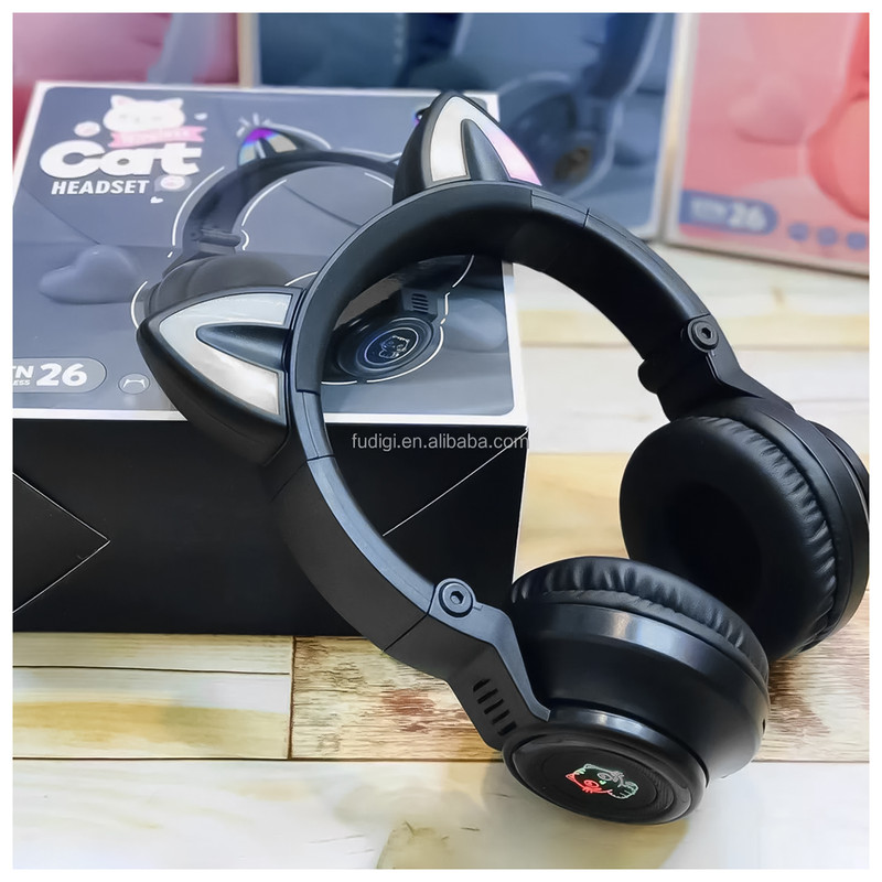 قیمت و خرید هدفون بلوتوثی مدل STN-26