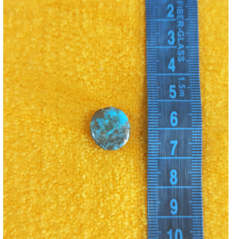 قیمت و خرید سنگ فیروزه کد DA6647