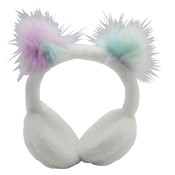 قیمت و خرید هدفون بی سیم مدل مخمل دار کد YPSF-DMZ-112