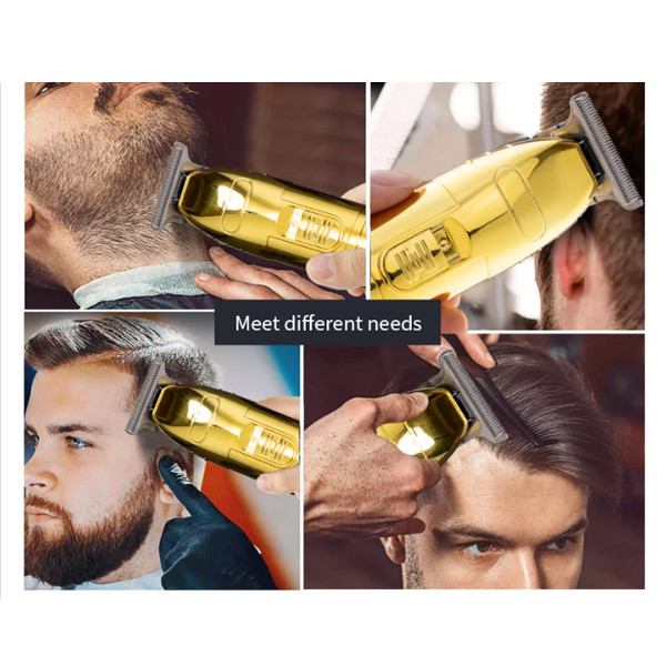 قیمت و خرید ماشین اصلاح موی سر و صورت مدل Clipper