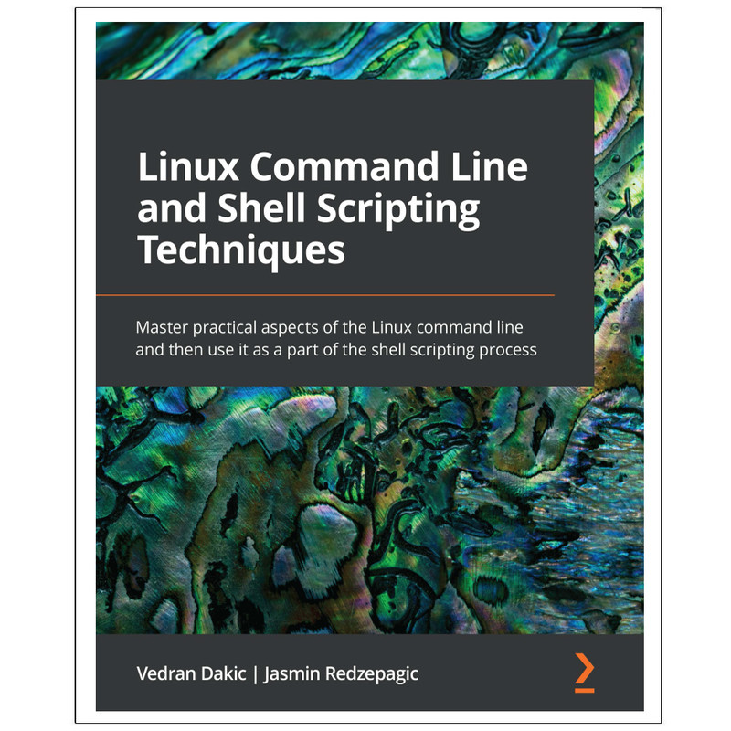 قیمت و خرید کتاب Linux Command Line and Shell Scripting Techniques اثر جمعی از نویسندگان ...