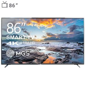 مشخصات، قیمت و خرید تلویزیون ال ای دی هوشمند هاردستون مدل 43FST9060 سایز 43 اینچ | دیجی‌کالا