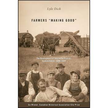 قیمت و خرید کتاب Farmers “Making Good” اثر Lyle Dick انتشارات ...