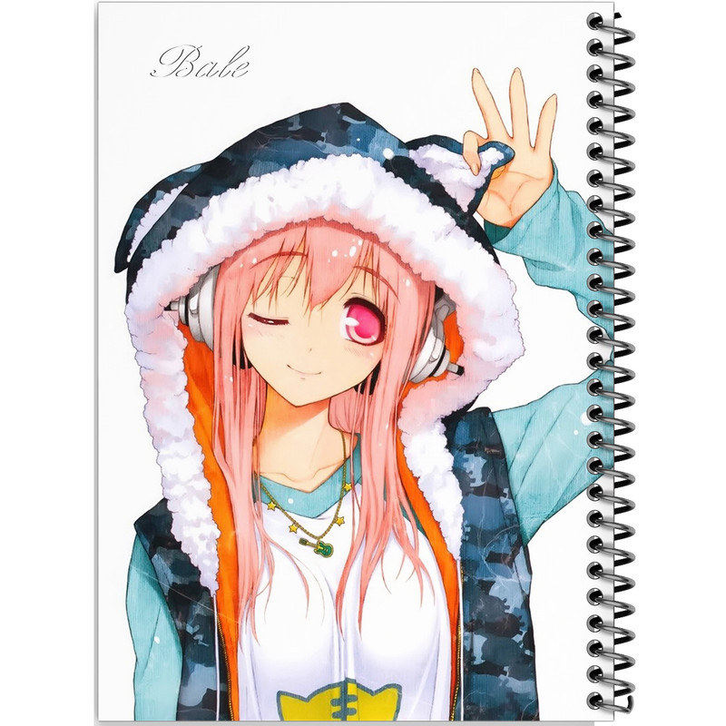 قیمت و خرید دفتر طراحی 80 برگ انتشارات بله طرح دختر انیمه ای مدل کاغذ ...