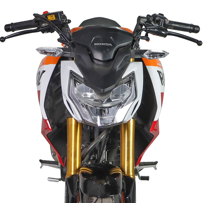 قیمت و خرید موتور سیکلت هوندا CB190r سی سی سال 1403