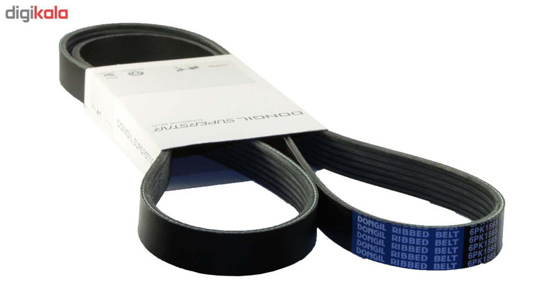 قیمت و خرید تسمه دینام دانگیل مدل 6pk 1665 مناسب برای پژو 405