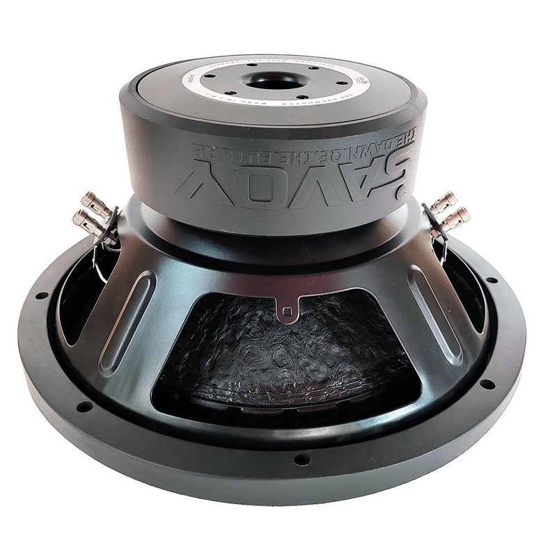 قیمت و خرید ساب ووفر خودرو ساووی مدل SV-1209B