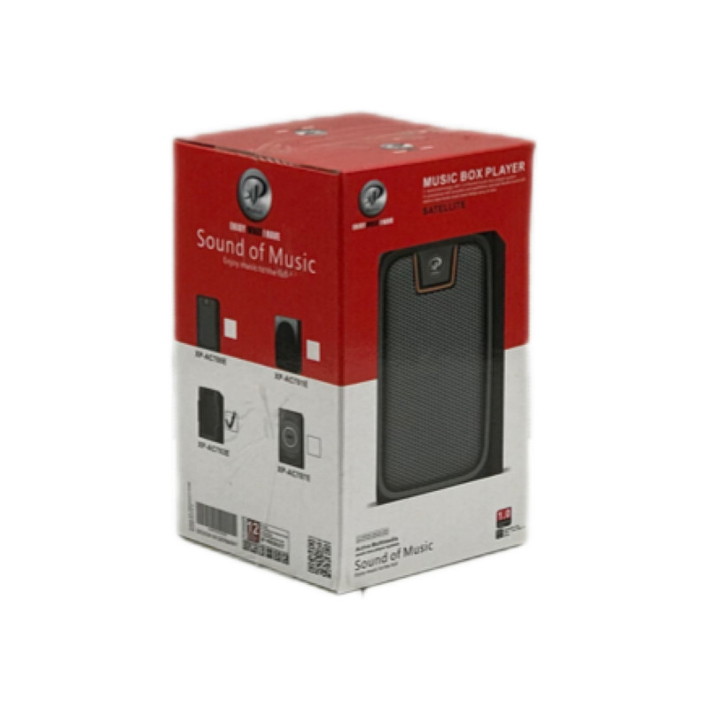 قیمت و خرید اسپیکر دسکتاپ ایکس پی-پروداکت مدل XP-AC700E