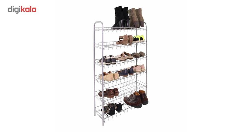 قیمت و خرید جاکفشی متالتکس کد 365505