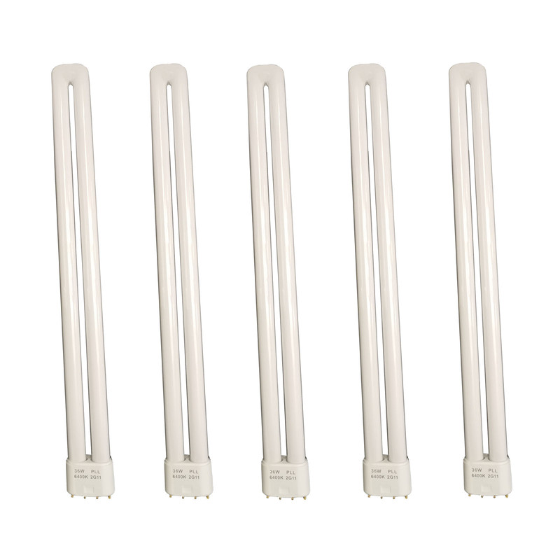 قیمت و خرید لامپ مهتابی 36 وات استون لایت مدل FPL پایه 2G11 بسته 5 عددی