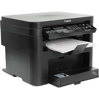 قیمت و خرید پرینتر چندکاره لیزری کانن مدل i-SENSYS MF231