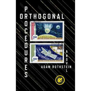 قیمت و خرید کتاب Orthogonal Procedures اثر Adam Rothstein انتشارات ...