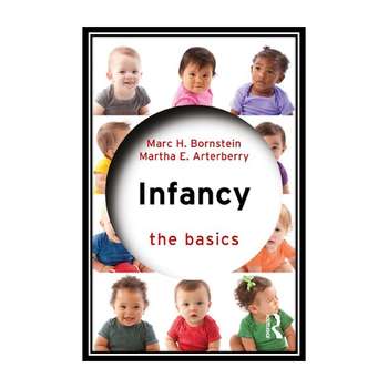 قیمت و خرید کتاب Infancy اثر Marc H. Bornstein and Martha E. Arterberry ...
