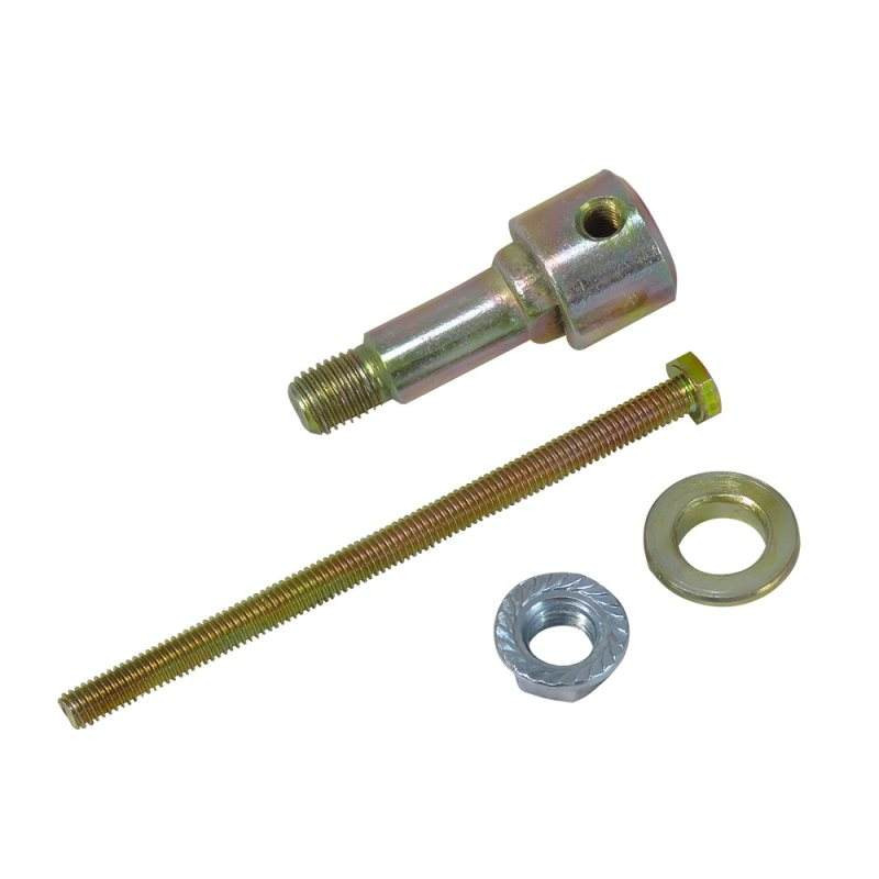 قیمت و خرید رگلاژ پولی هرزگرد کولر کد B422 مناسب برای پراید