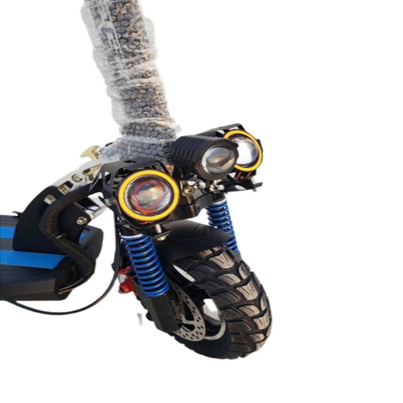 قیمت و خرید اسکوتر برقی مدل E10 T13 pro موتور 2000