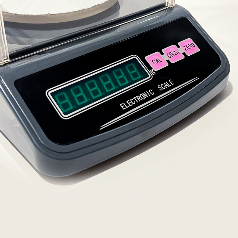 قیمت و خرید ترازو آزمایشگاهی مدل SL2000G-0.01g