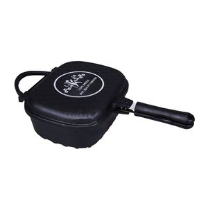 مشخصات، قیمت و خرید تابه دو طرفه کیپ مدل Chefel سایز 30 | دیجی‌کالا