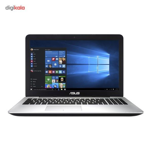 مشخصات، قیمت و خرید لپ تاپ 15 اینچی ایسوس مدل X555YI | دیجی‌کالا