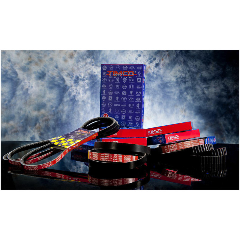 قیمت و خرید تسمه دینام تیمکو اچ دی مدل 6PK 1663 مناسب برای پژو 405