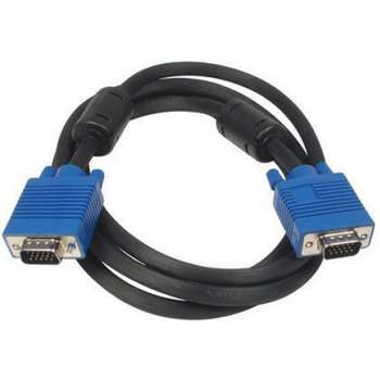 قیمت و خرید کابل VGA مدل STV-1 طول 5 متر