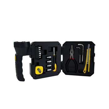 قیمت و خرید مجموعه 16 عددی ابزار مدل 7739-C