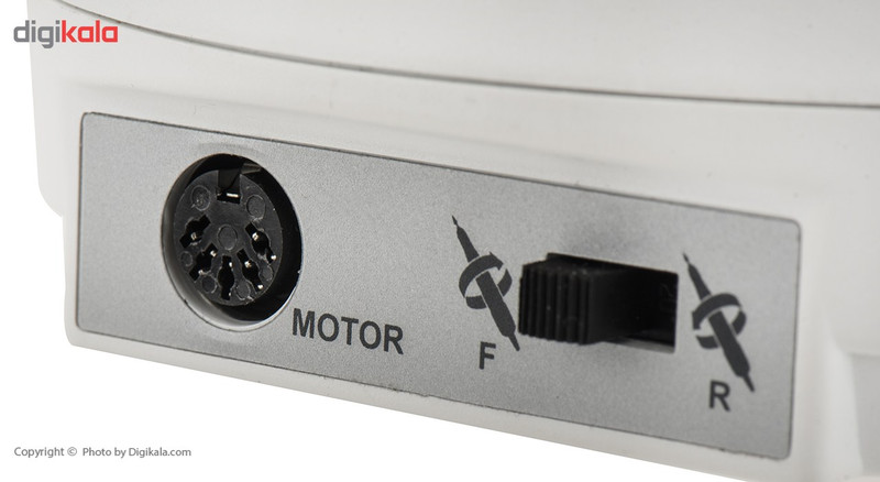 قیمت و خرید ست مانیکور و پدیکور پرومکس مدل MP88