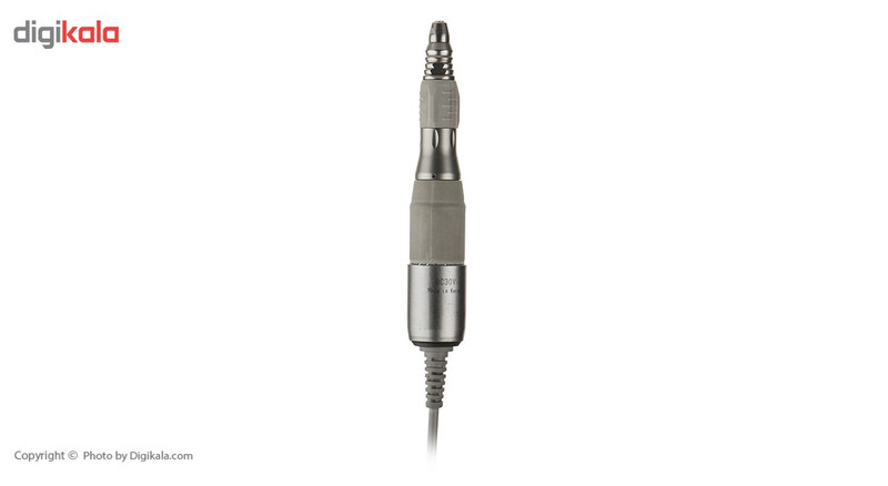 قیمت و خرید ست مانیکور و پدیکور پرومکس مدل MP88