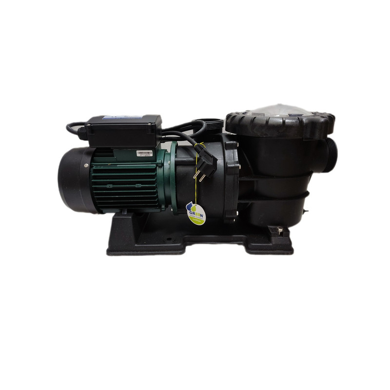 قیمت و خرید پمپ استخر گرین مدل FCP-1500S