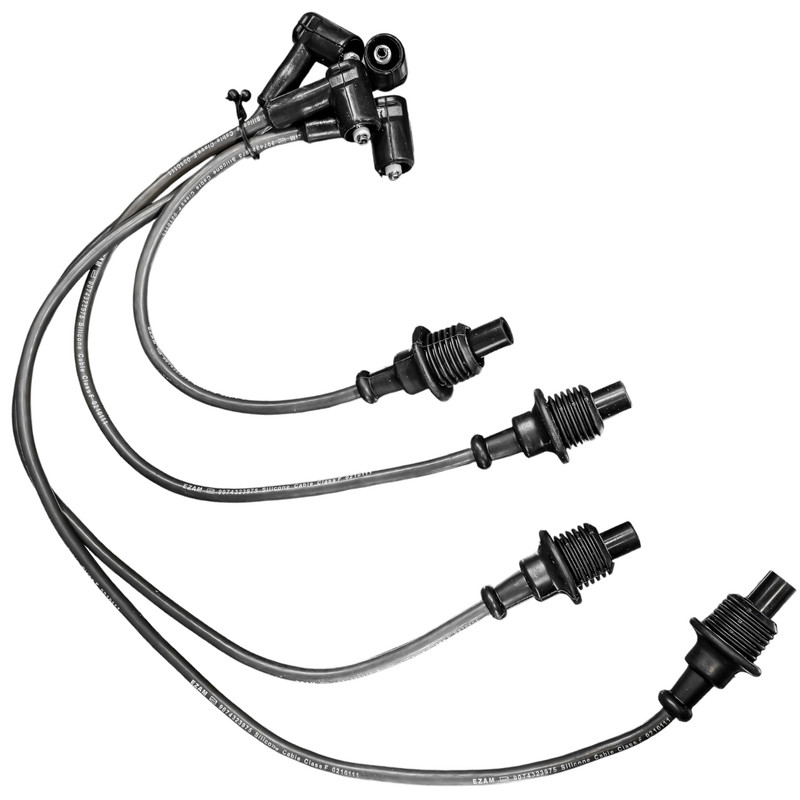 قیمت و خرید وایر شمع عظام مدل CNG-XU7P مناسب برای پژو 405 با موتور XU7 بسته 4 عددی