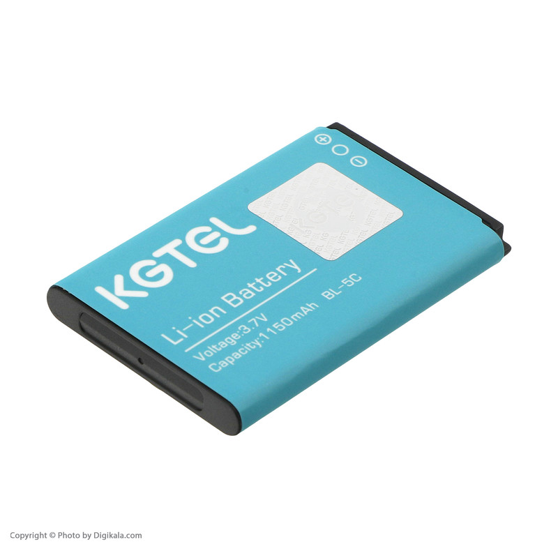 قیمت و خرید گوشی موبایل کاجیتل مدل KG3310 دو سیم کارت ظرفیت 32 مگابایت و رم 32 مگابایت