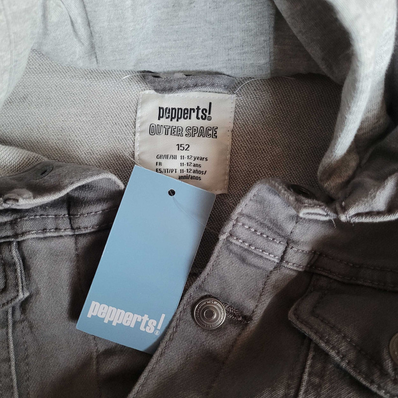 قیمت و خرید کت بچگانه پیپرتس مدل hgfd-456