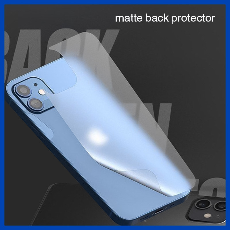 قیمت و خرید محافظ پشت گوشی مات هوکو مدل HyMTT مناسب برای گوشی موبایل آنر X9b