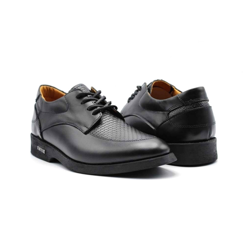 قیمت و خرید کفش رسمی مردانه مدل MILA_N