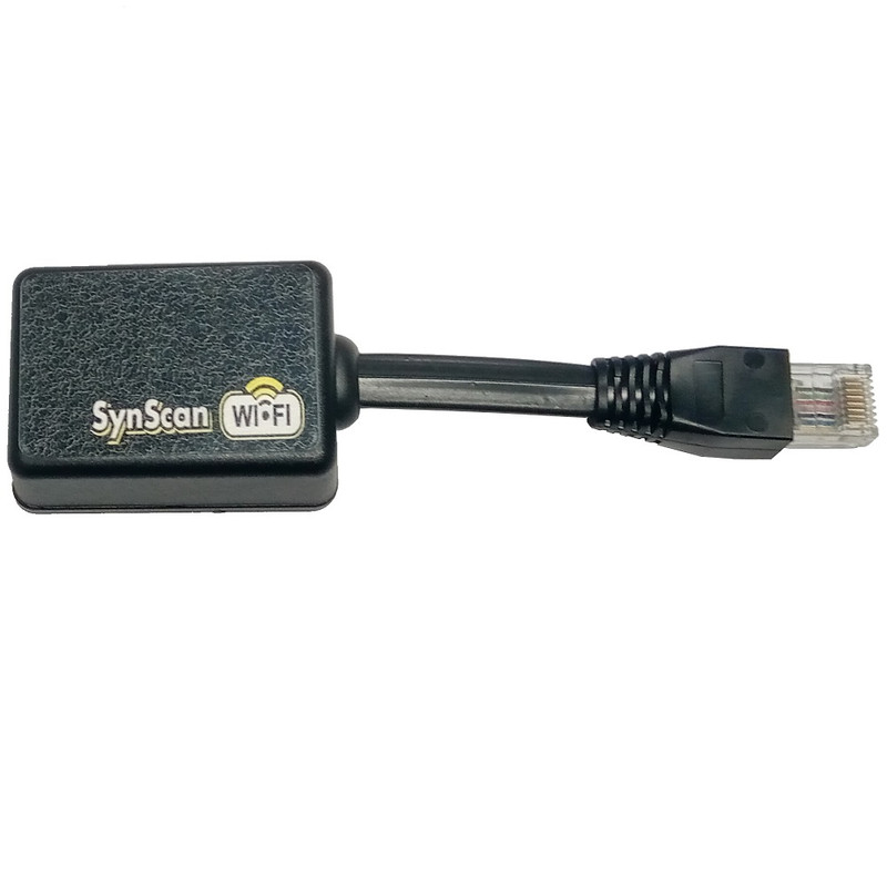 قیمت و خرید کابل و آداپتور اتصال تلسکوپ مدل synscan