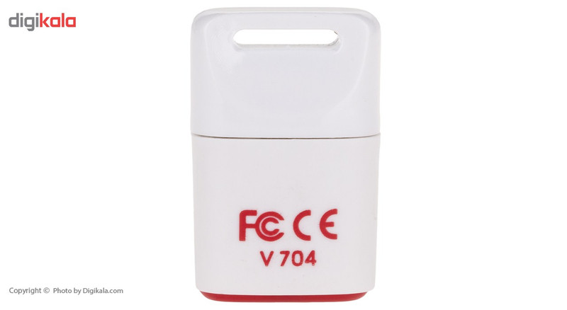 قیمت و خرید فلش مموری وریتی مدل V704 ظرفیت 8 گیگابایت