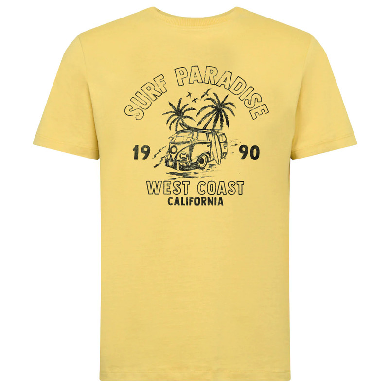 قیمت و خرید تیشرت آستین کوتاه مردانه جک اند جونز مدل 12179413