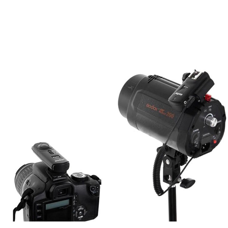 قیمت و خرید رادیو فلاش گودکس مدل reemix rm II