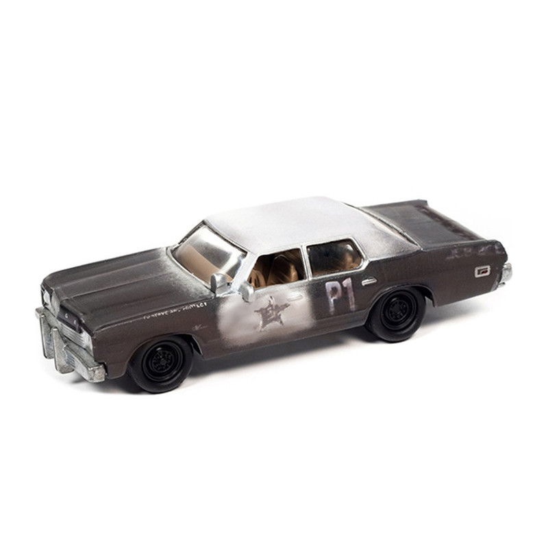 قیمت و خرید ماکت ماشین مدل 1.64 DODGE MONACO