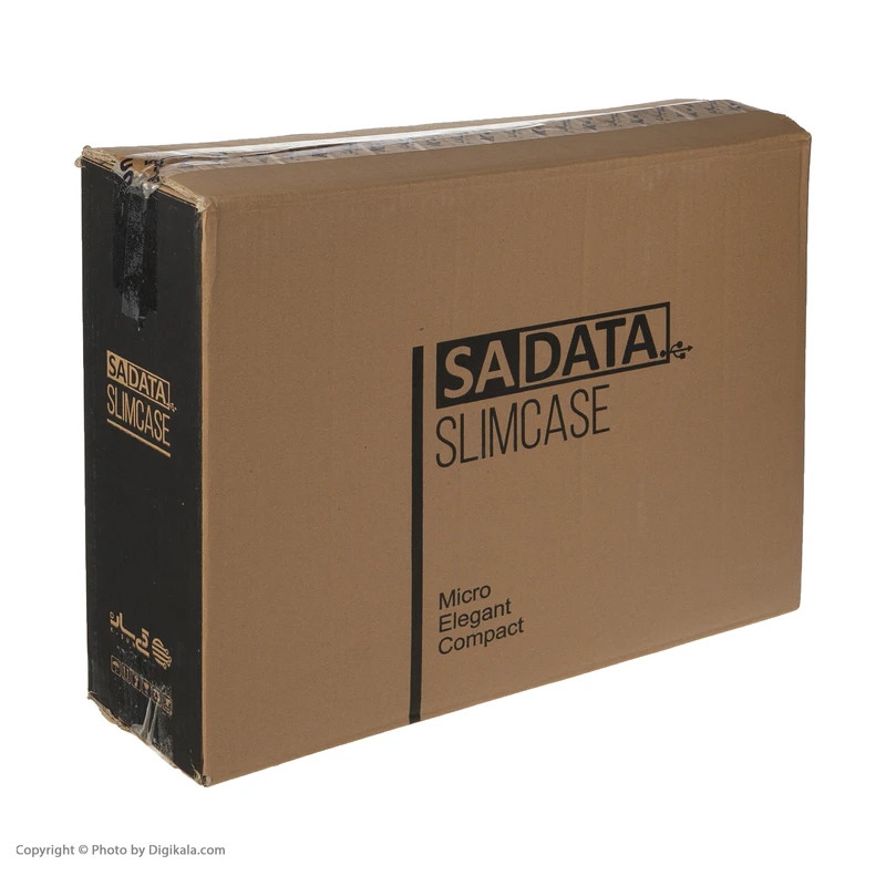 قیمت و خرید مینی کیس سادیتا مدل SM-OS01MSlim